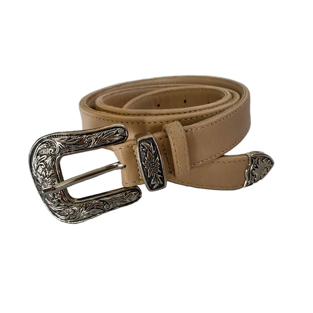 Weston Western Belt – The Fixy Farmhouse