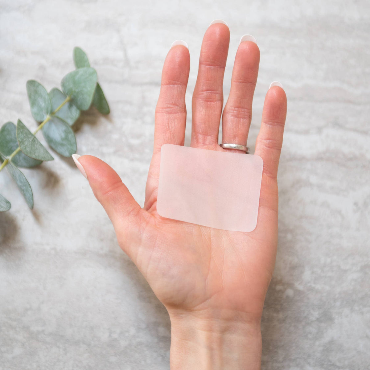Sassy Citrus Single-Use Soap Sheets – The Fixy Farmhouse