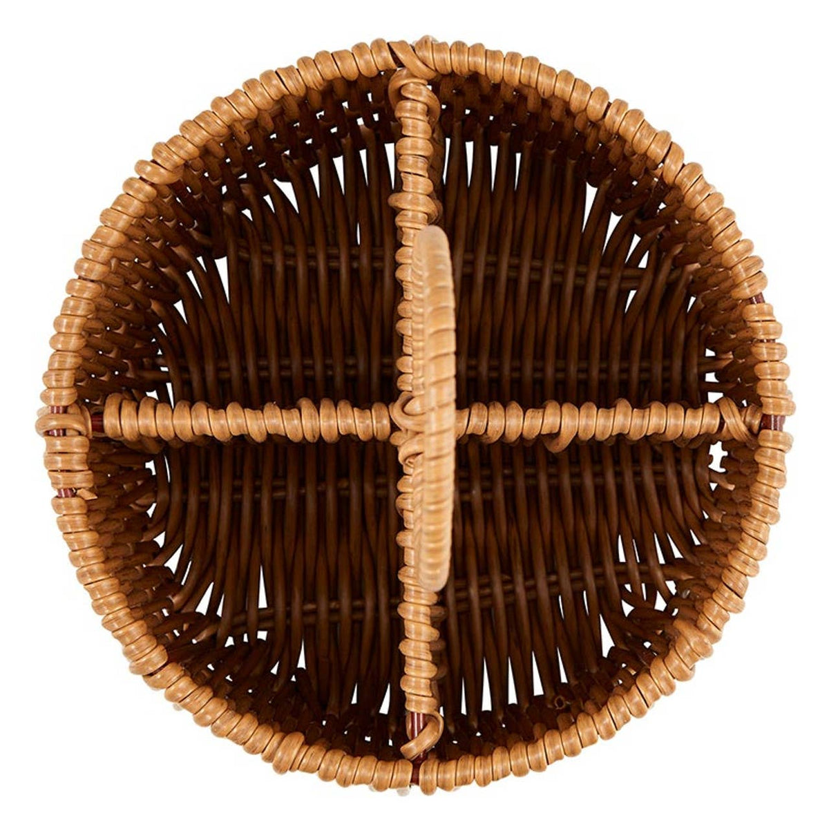 Wicker Caddy – The Fixy Farmhouse